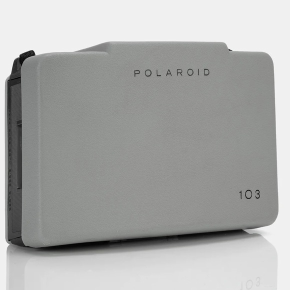 Polaroid | Cameras, Photo & Video | Polaroid Model Automatic 3 Land ...